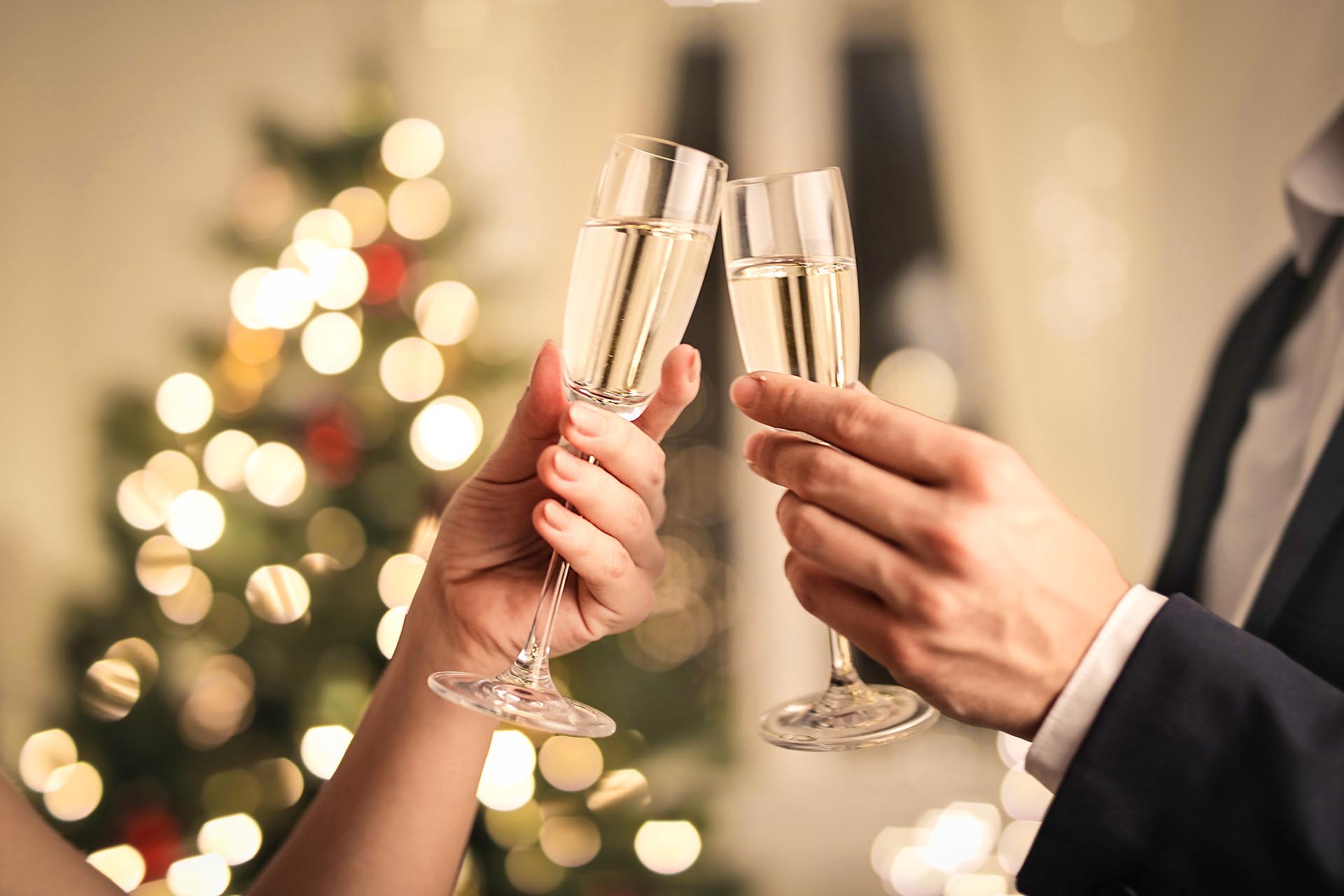 Christmas & Hogmanay 2024 | Hetland Hall Hotel Dumfries