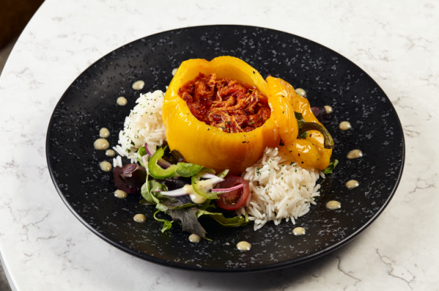 Hetland Hall Hotel Dumfries | Restaurant Dining | Book a Table